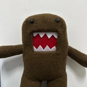 Domo - Etsy