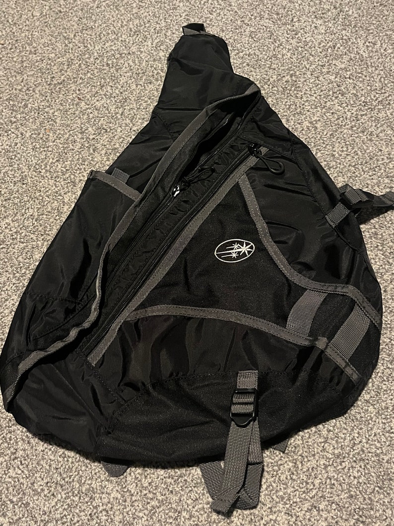 Y2K Sing Backpack Backpacks for Him/her - Etsy