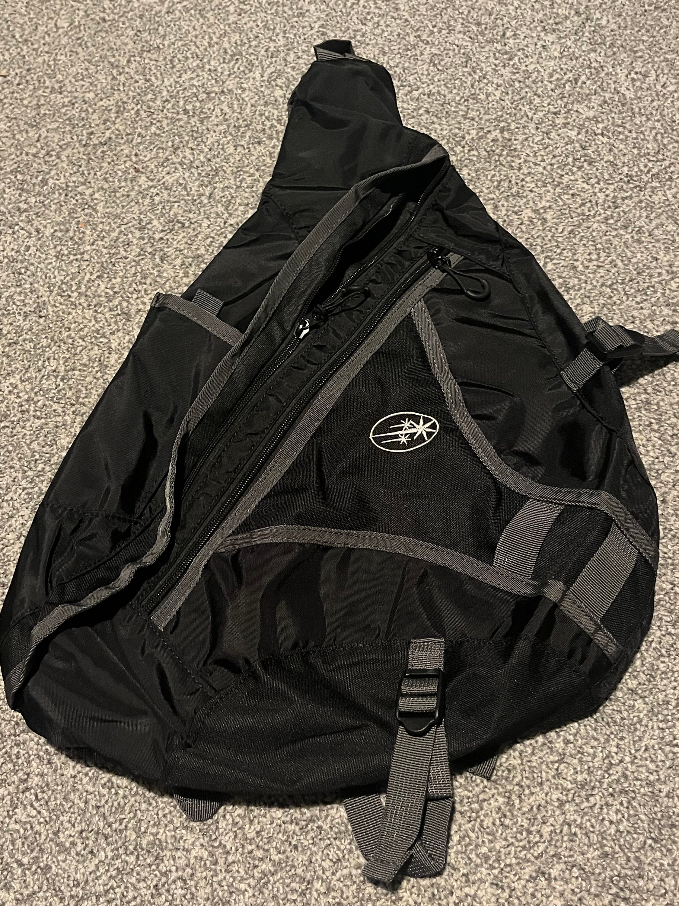 Y2K Sing Backpack Backpacks for Him/her - Etsy