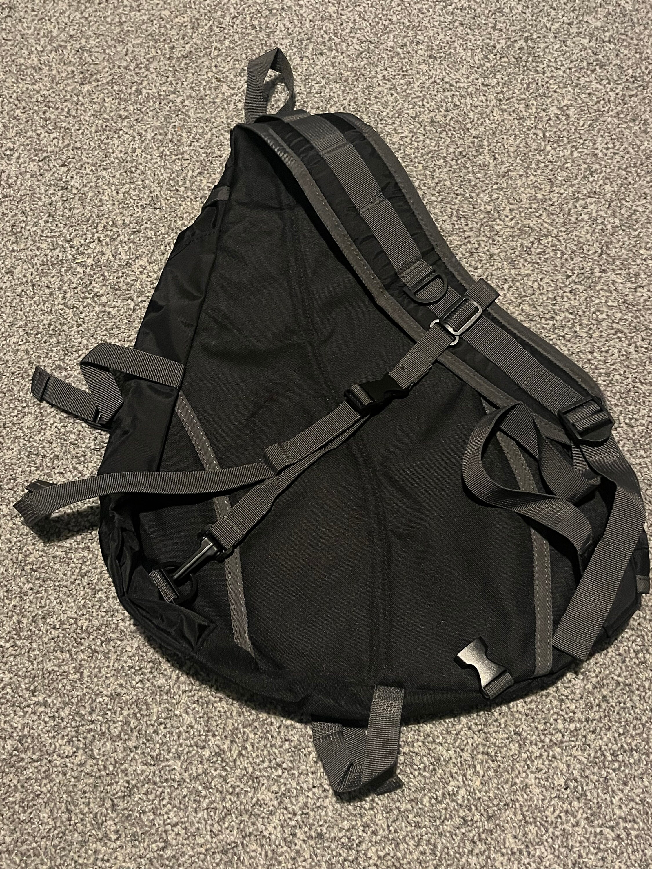 Y2K Sing Backpack Backpacks for Him/her - Etsy