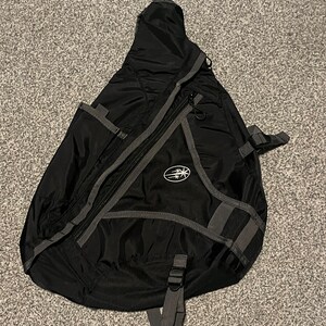 Y2K Sing Backpack Backpacks for Him/her - Etsy