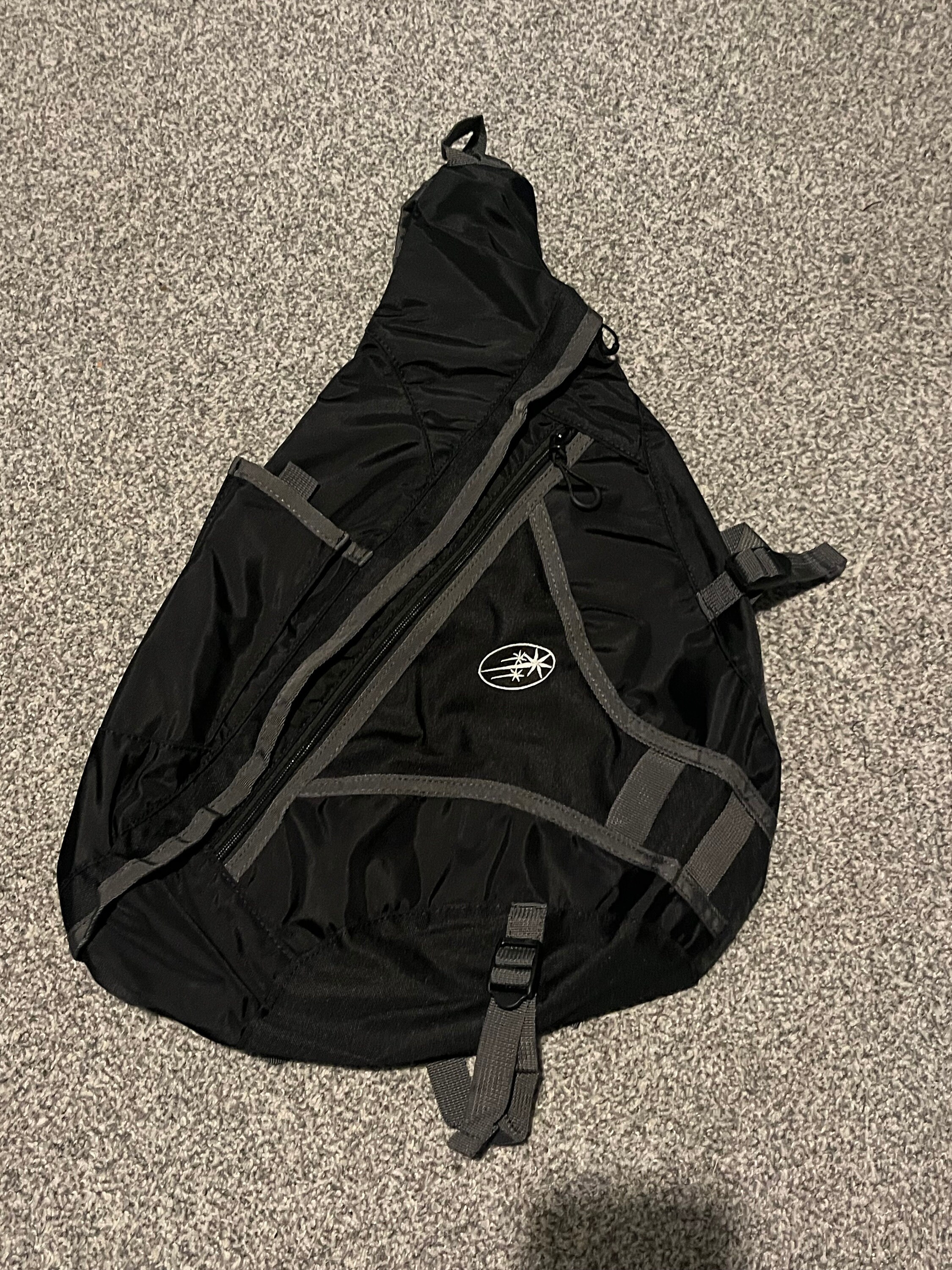 Y2K Sing Backpack Backpacks for Him/her - Etsy