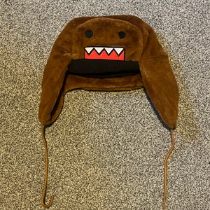 Domo - Etsy