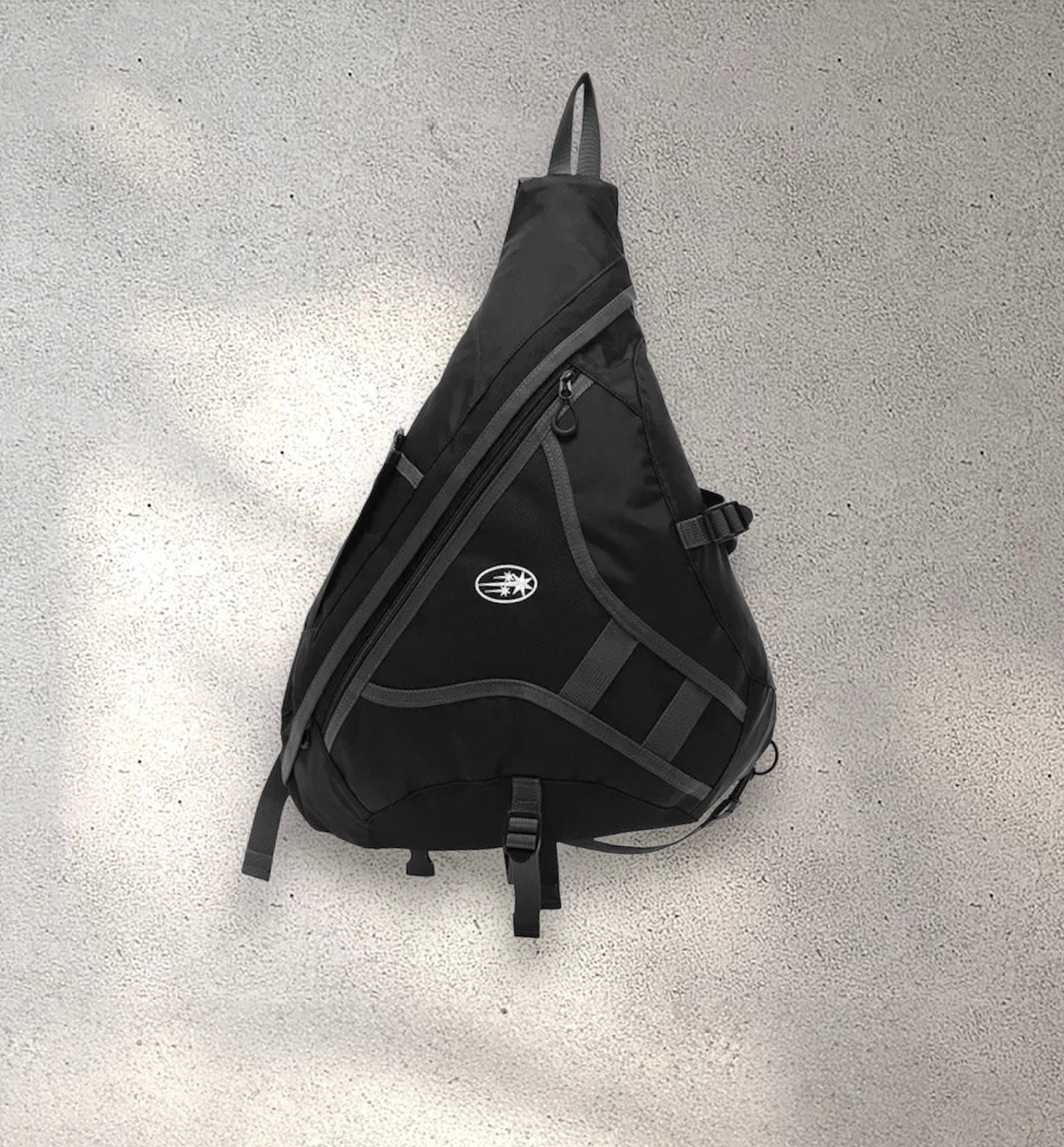 Y2K Sing Backpack Backpacks for Him/her - Etsy