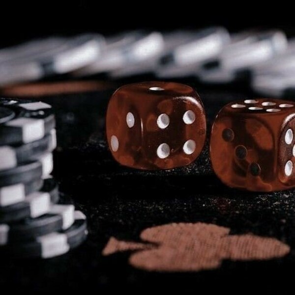 Lottery Spell - Etsy