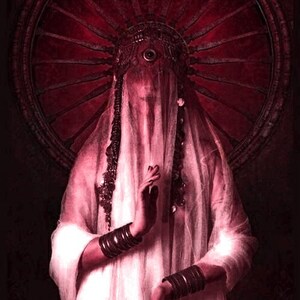 Open Third Eye Spell, Intuition Ritual, Powerful Witch Magic - Etsy