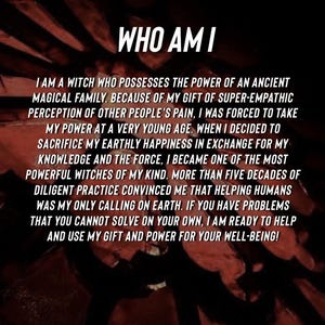 Advanced Powerful Love Ritual, Spell to Draw the One You Desire Into ...