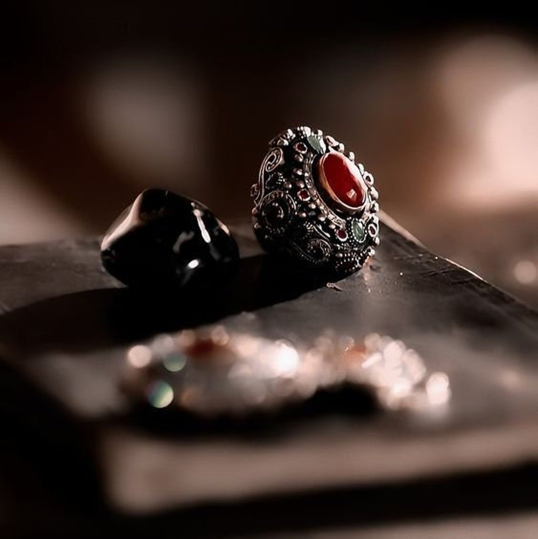 Wealth Spell With Mammon, Become Rich Ritual - Etsy