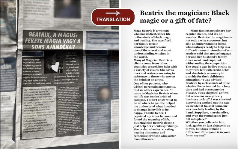 Soul Reading Spell, Remove Curses and Hidden Darkness - Etsy