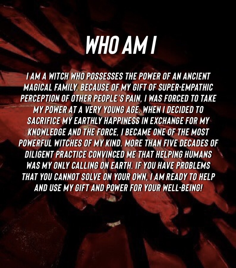 Open Third Eye Spell, Intuition Ritual, Powerful Witch Magic - Etsy