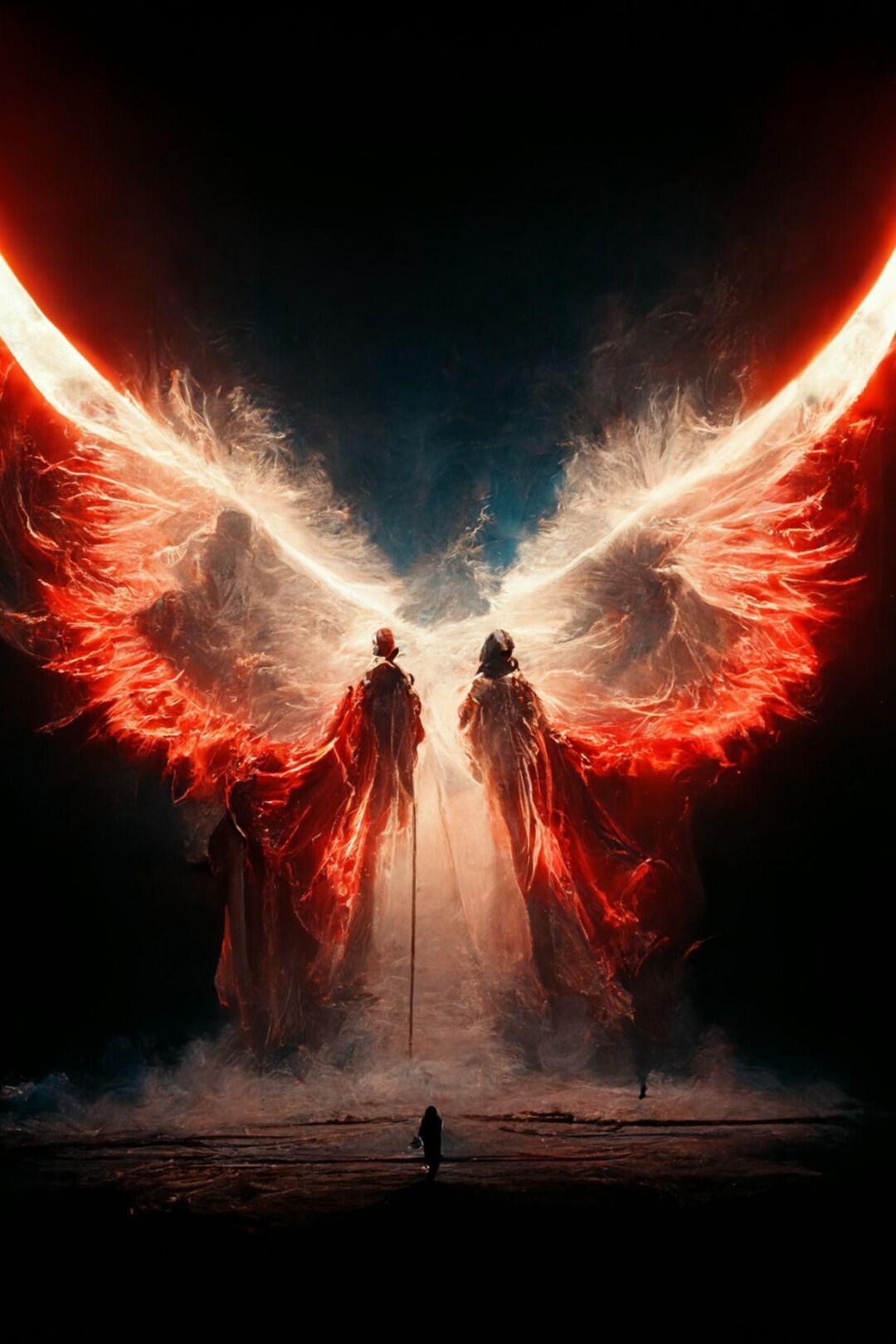 Liberation From Past Lives Spell, Powerful Spiritual Renewal Ritual ...