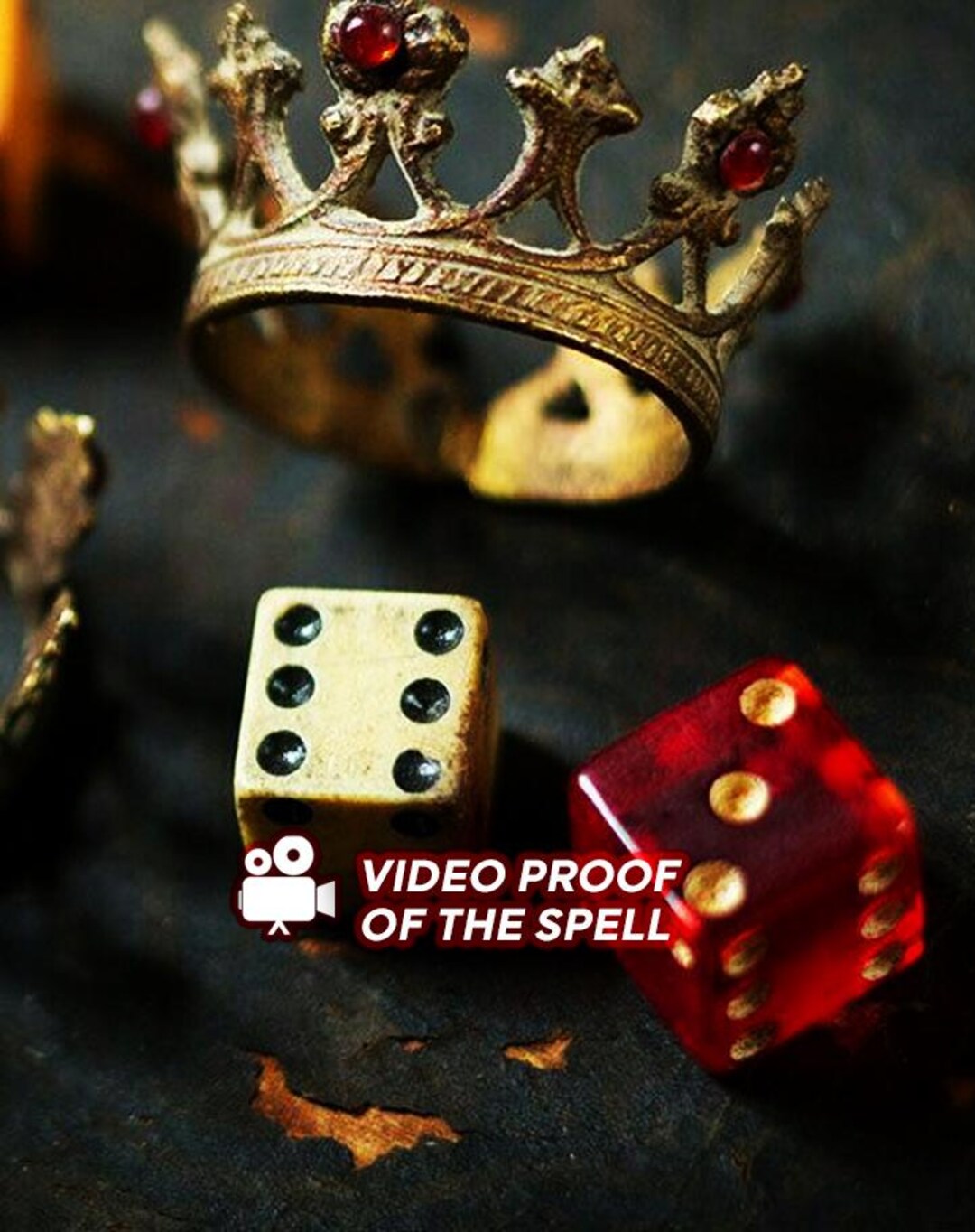 Fill Your Life With Luck, Powerful Luck Attraction Spell, Win Lottery ...