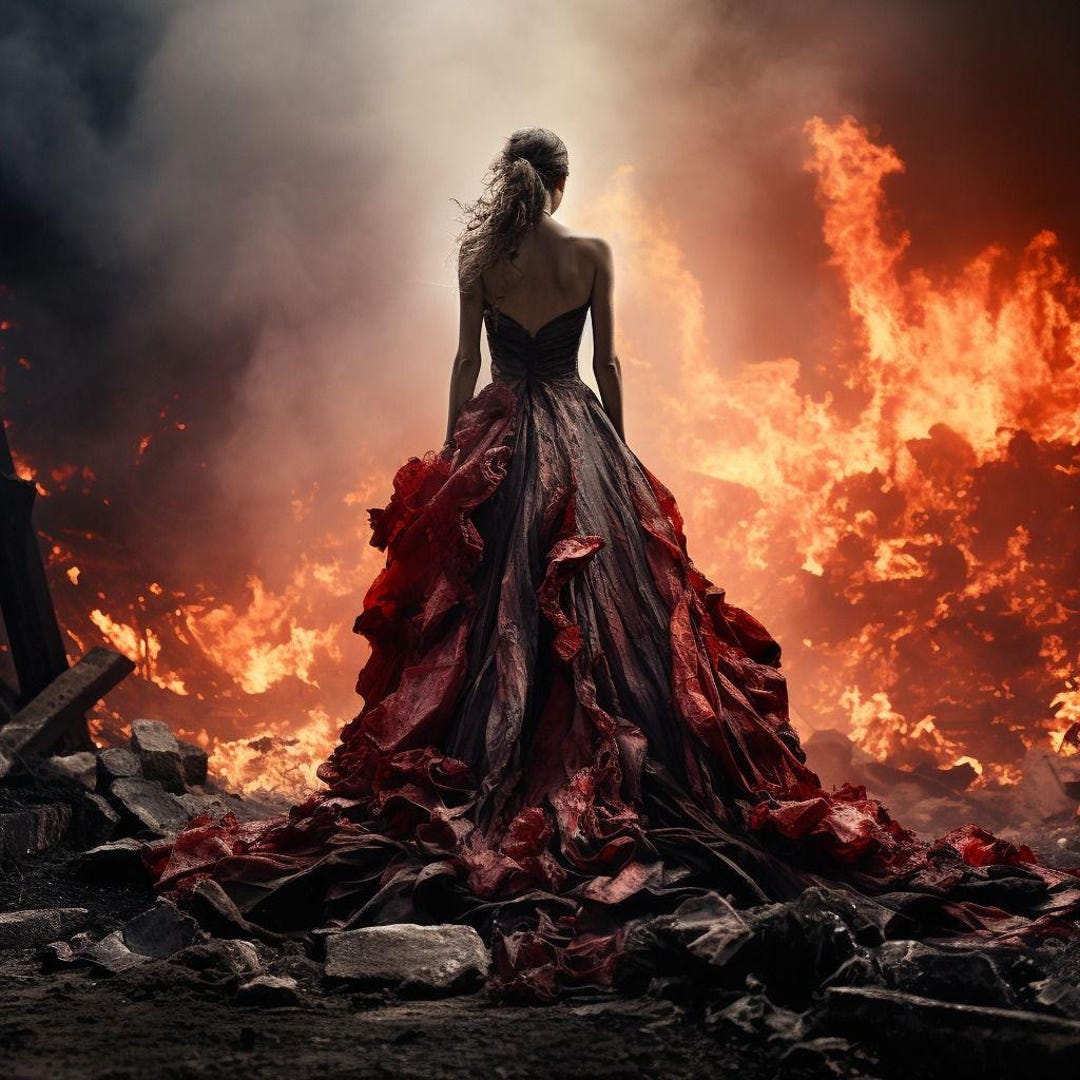 Spiritual Rebirth Spell, Strong Cleanse From Past Life Influence - Etsy