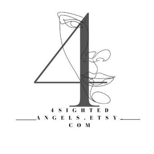 4sightedAngels - Etsy