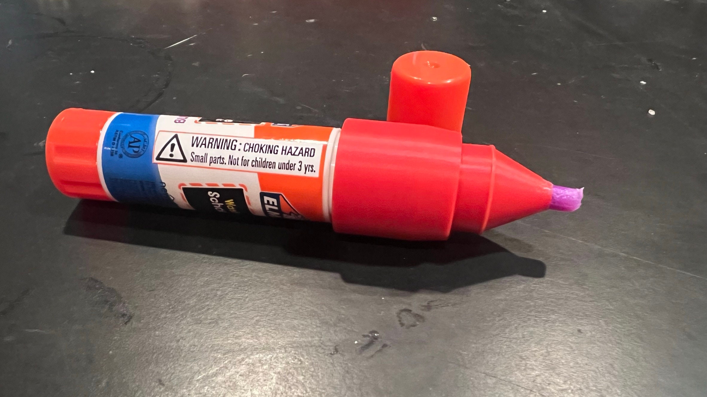 Precision Glue Stick Tip - Etsy