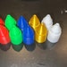Precision Glue Stick Tip - Etsy