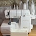 Baby Lock Evolution Serger Thread Bin - Etsy