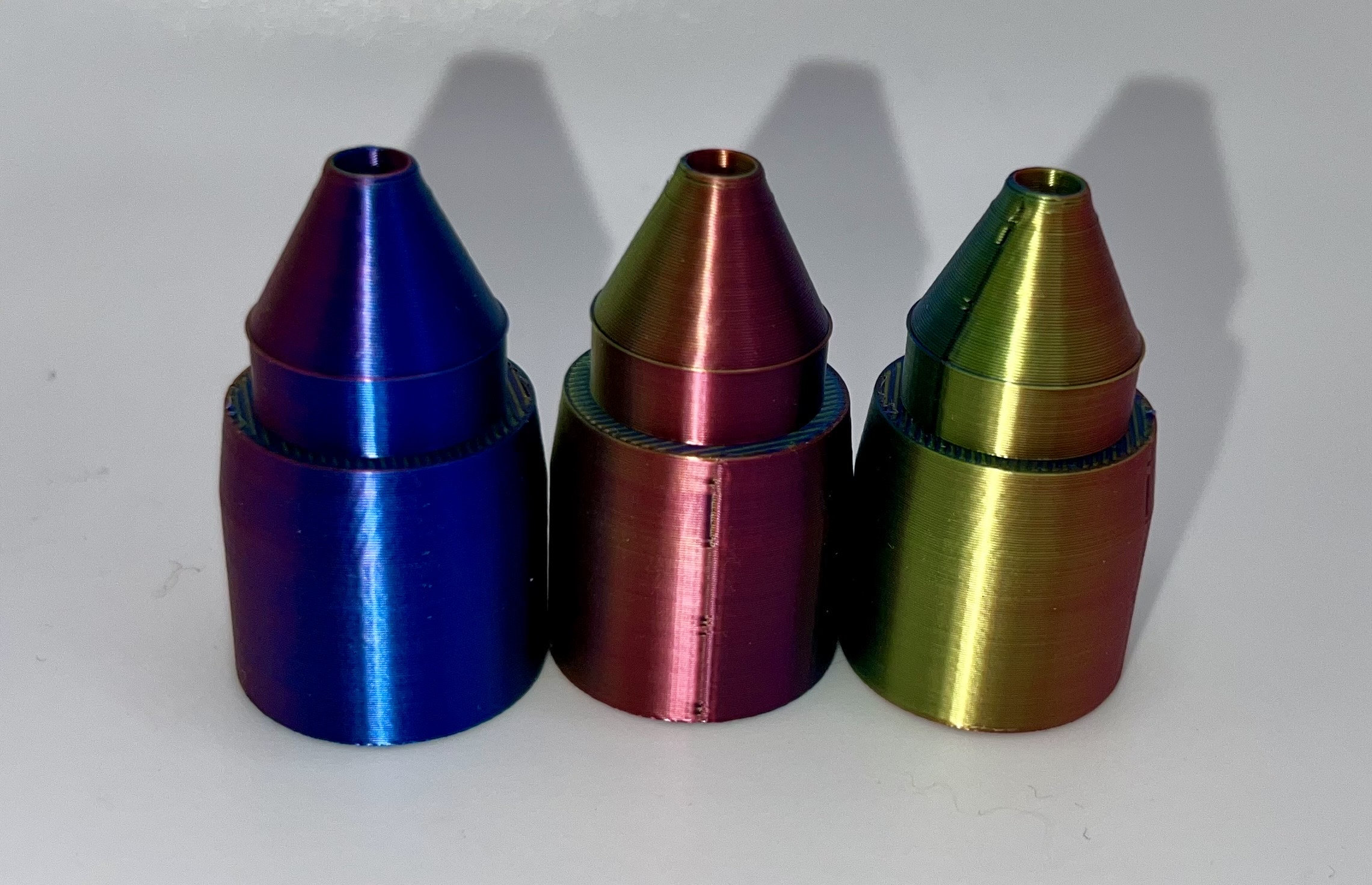 Precision Glue Stick Tip - Etsy