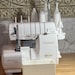 Baby Lock Evolution Serger Thread Bin - Etsy