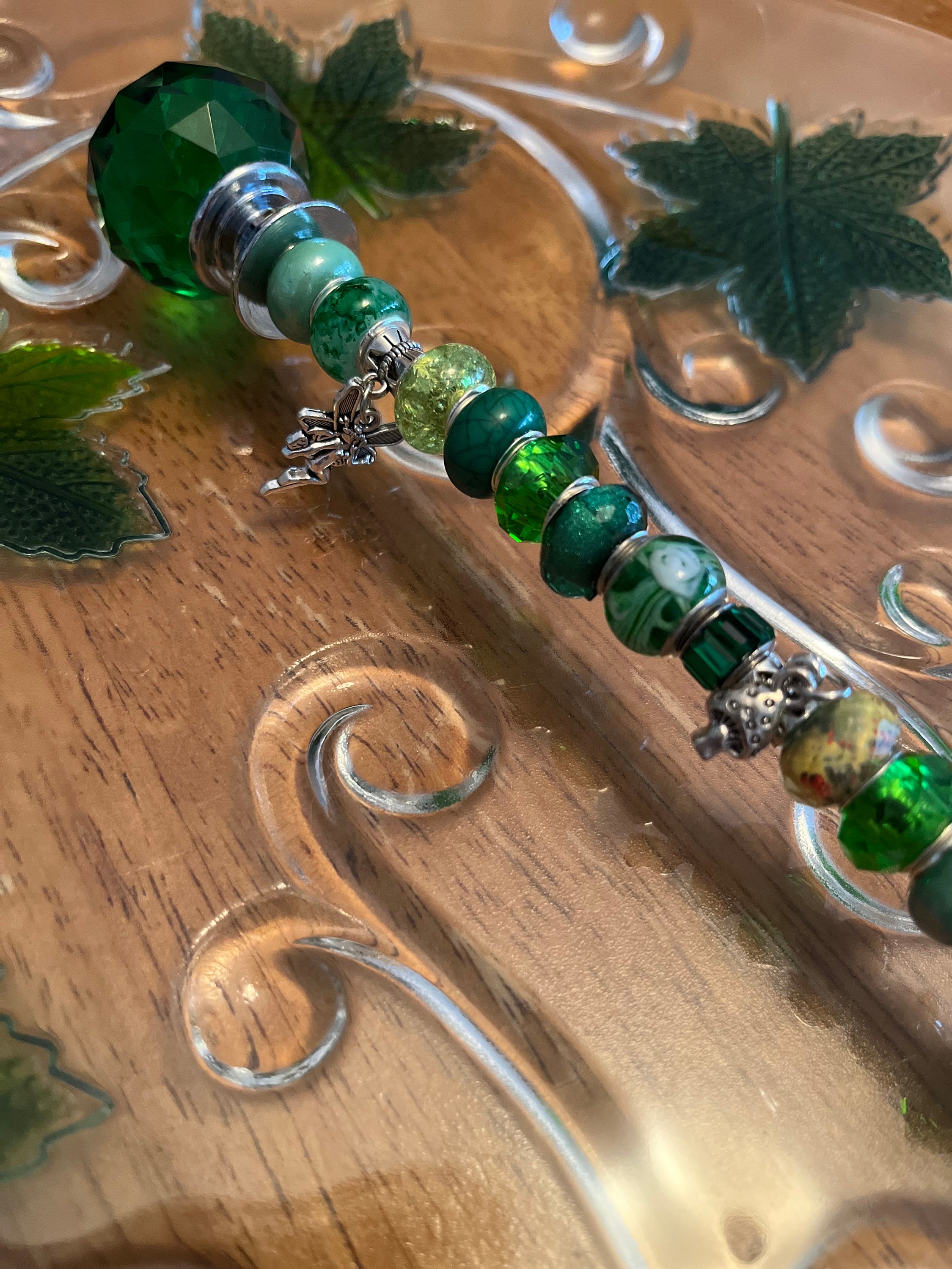 Fairy Wand Decorative Fairy Wand Fairy Garden Magic Wand - Etsy