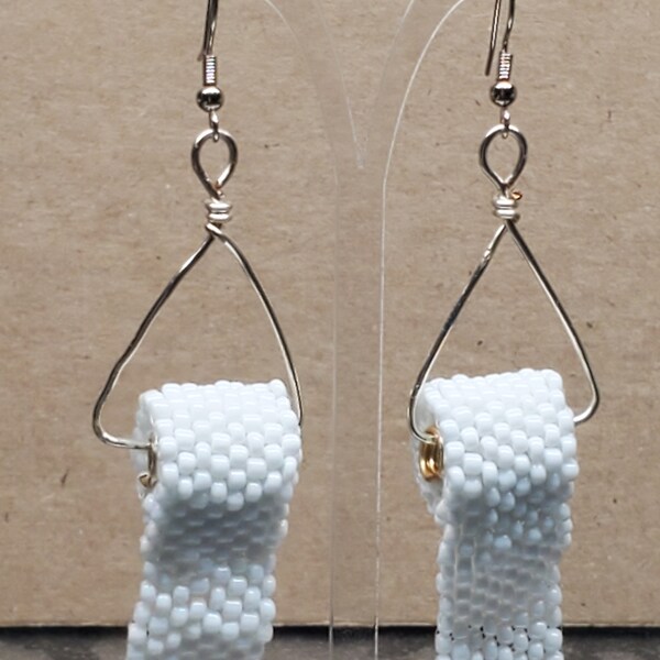 Toilet Paper Earring - Etsy