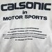 Vintage 90’s Calsonic Motorsport Team Racing Satin Jacket Nissan Gtr ...
