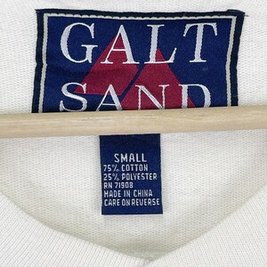 Vintage University of Notre Dame Sweatshirt Big Logo Pullover Jumper ...