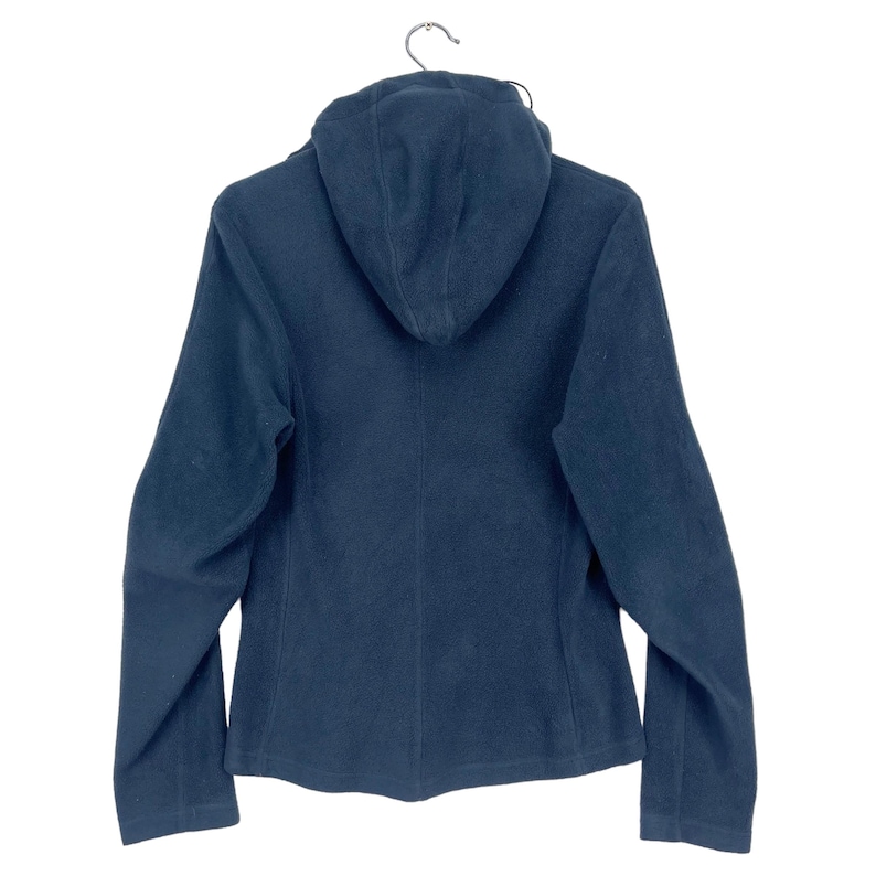 RARE! A/W1996 Vexed Generation Ninja Hoodie Fleece Zipper Polartec ...