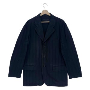 Vtg 1988 Comme Des Garcons Homme Plus Distressed Design Punk Vtg 1988 Comme Des Garcons Homme Plus Distressed Design Punk