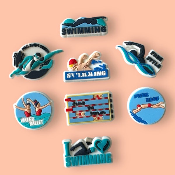Jibbitz - Etsy