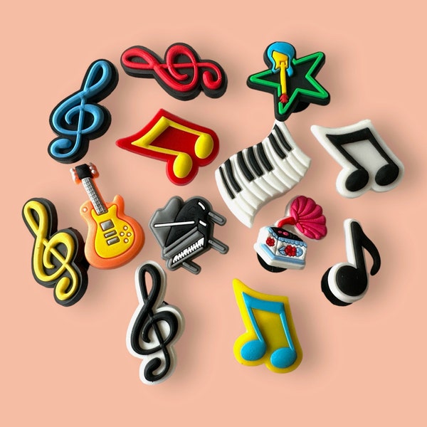 Music Note Shoes - Etsy