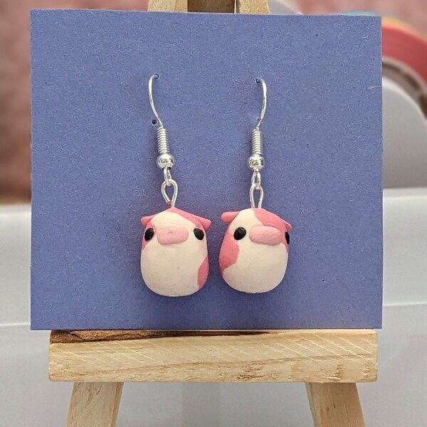 Polymer Clay Minis - Etsy