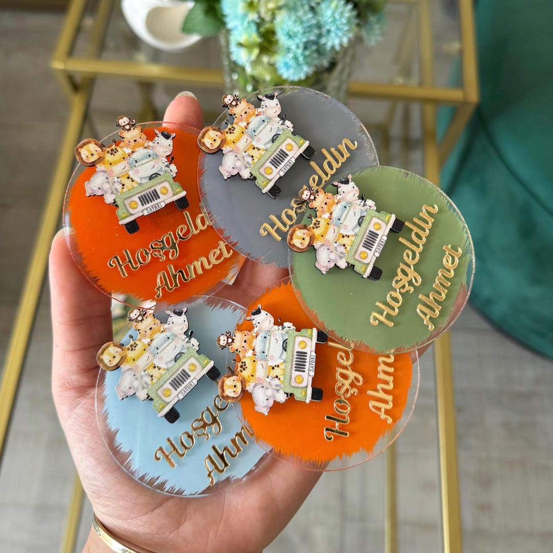 Bulk Baby Shower Favors | Baby Shower Gifts for Guests | Cute Baby ...