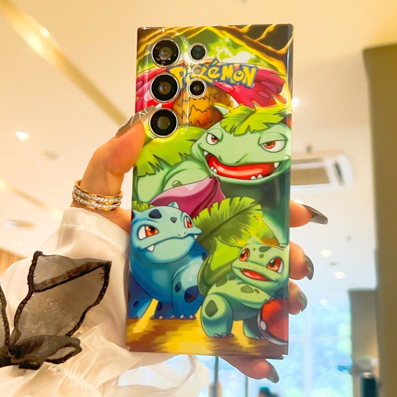 Cute Cartoon Anime Phone Case for iPhone 17 16 15 14 13 12 Pro Max ...