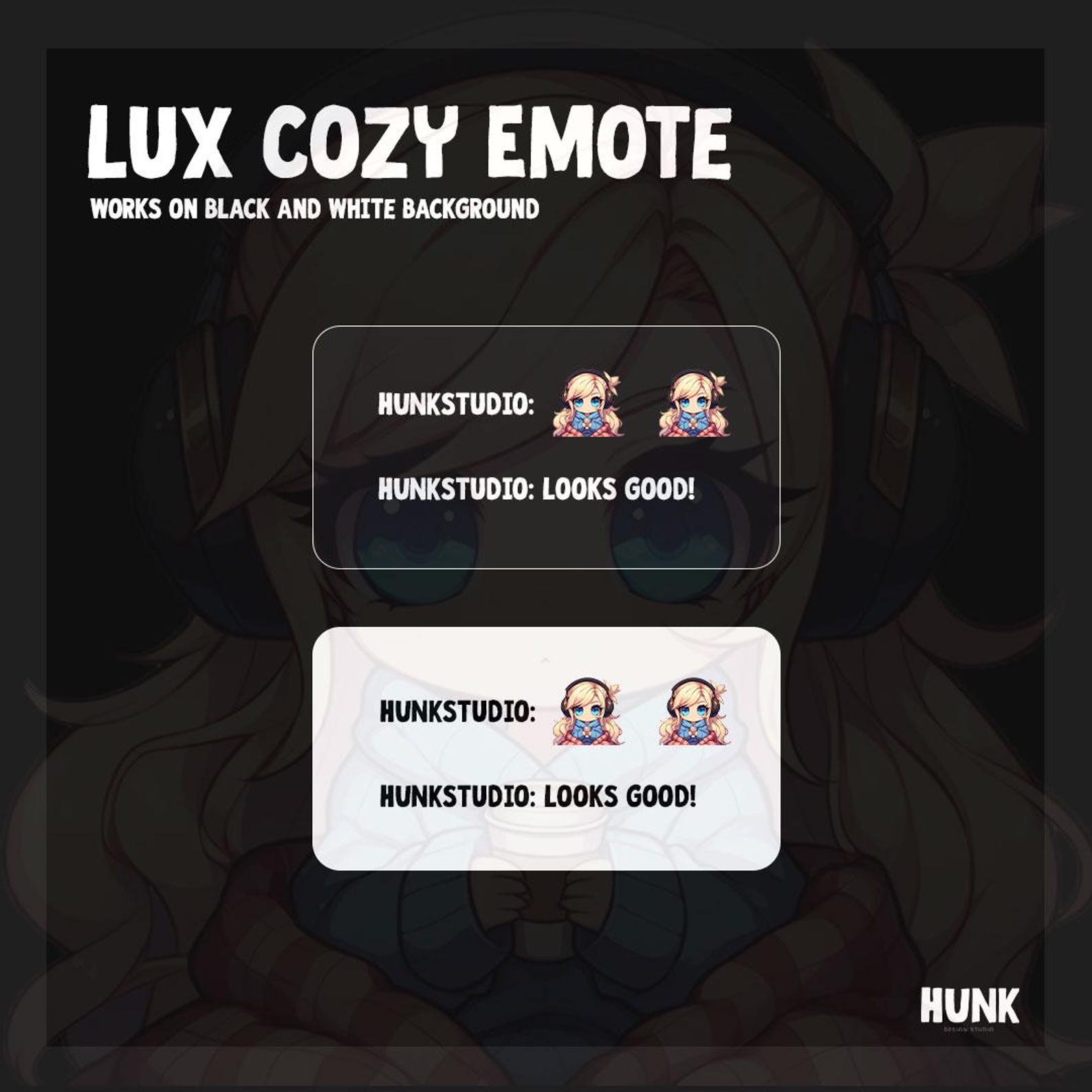 Lux Emote | Twitch, Youtube, Discord, Lol Emotes, League of Legends ...