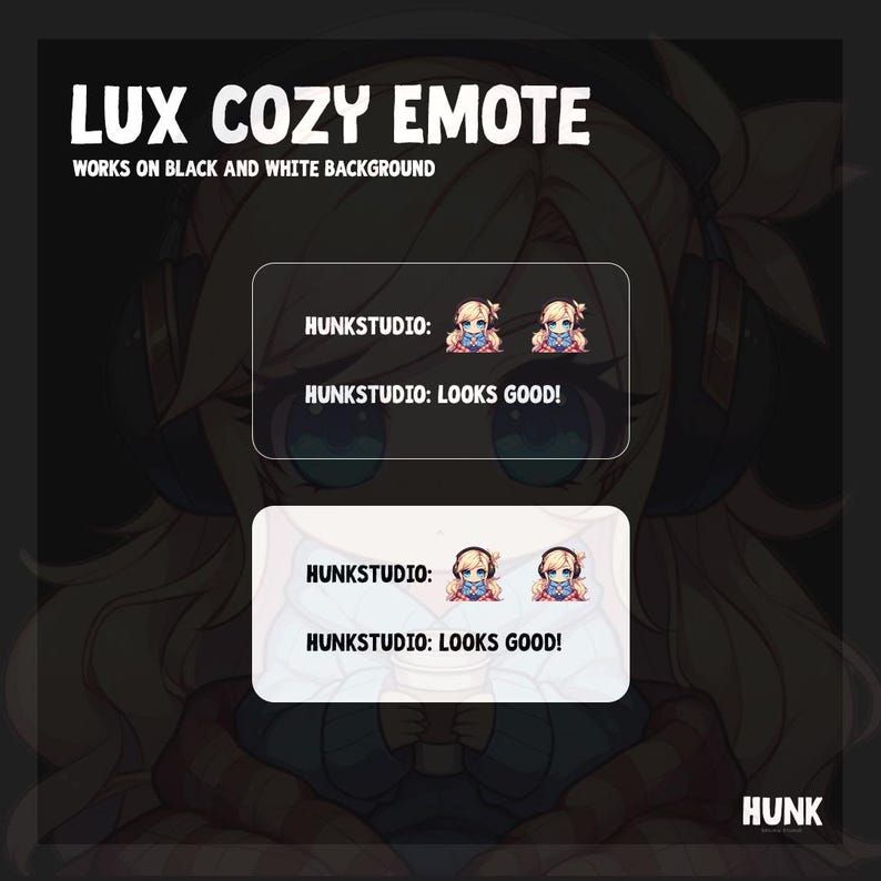 Lux Emote | Twitch, Youtube, Discord, Lol Emotes, League of Legends ...