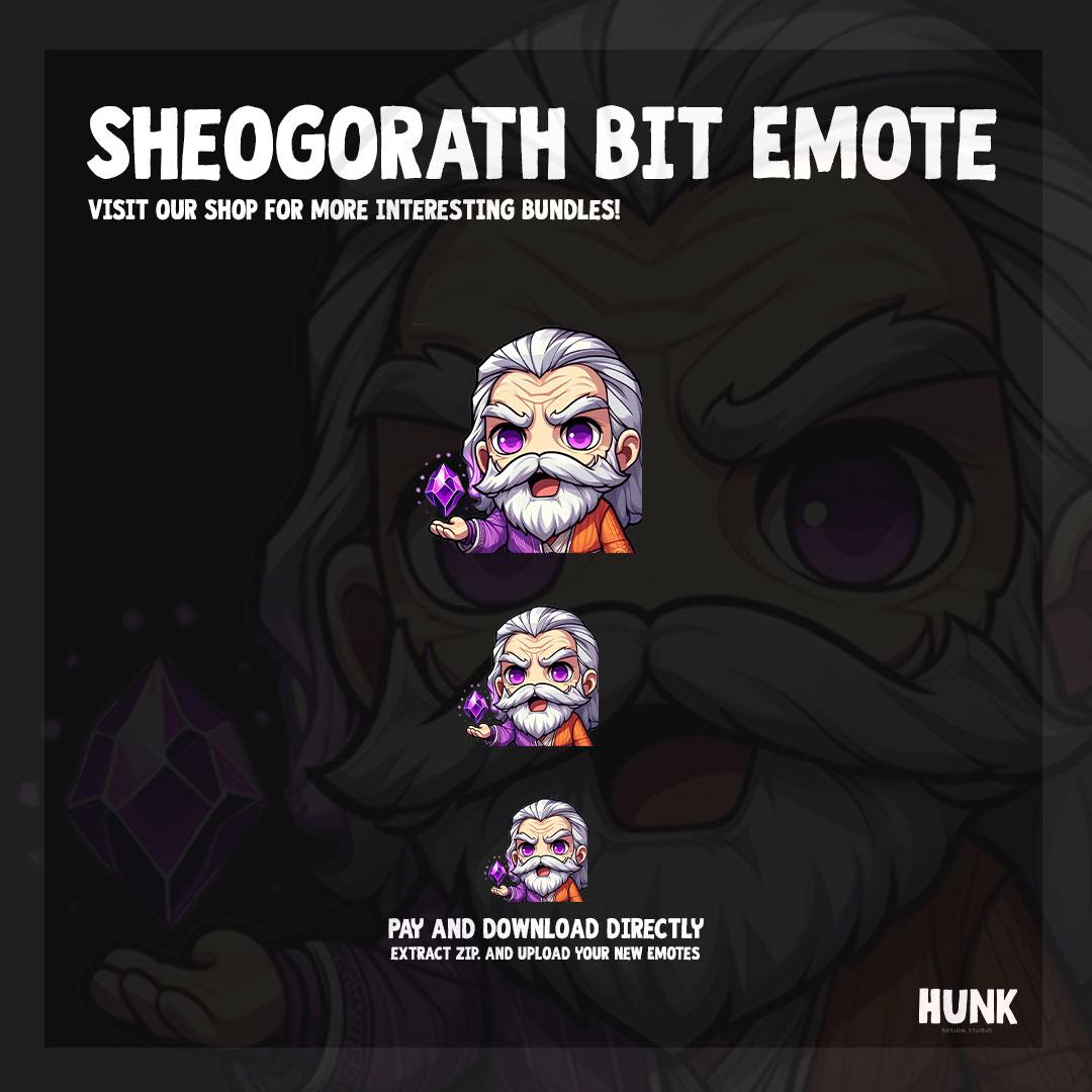 Old Man Emote | Twitch, Youtube, Discord, Twitch Emotes, Eso Emotes ...