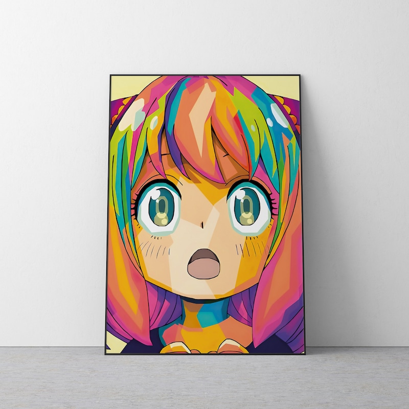 Manga Panels to Draw - Etsy