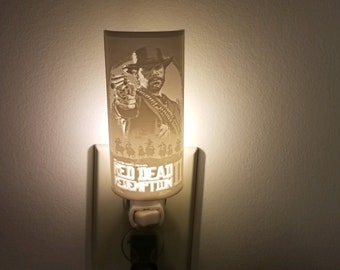 DIGITAL DOWNLOAD 3D Printed Tiger Night Light STL Download - Etsy