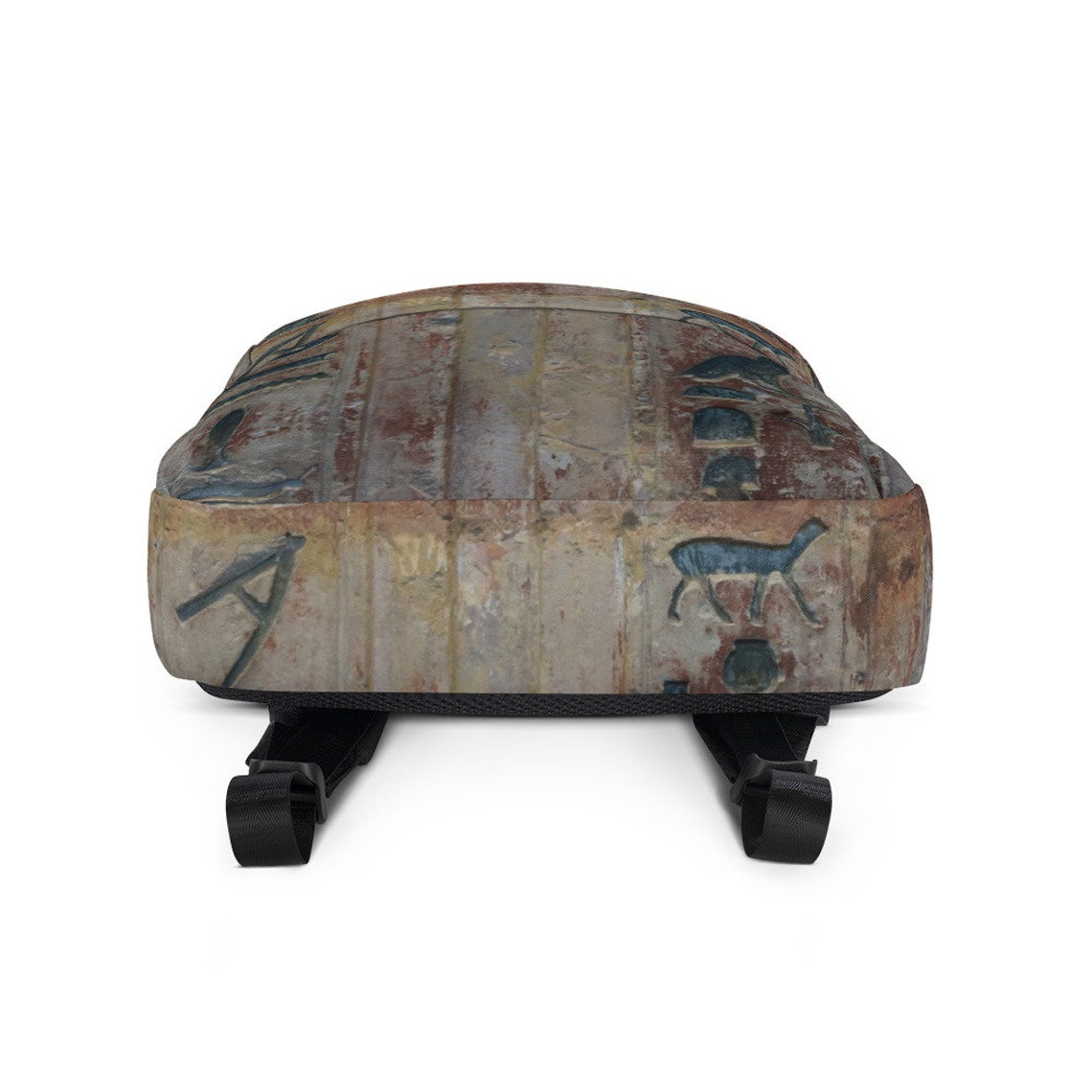 Ancient Egyptian Hieroglyphics Backpack - Etsy