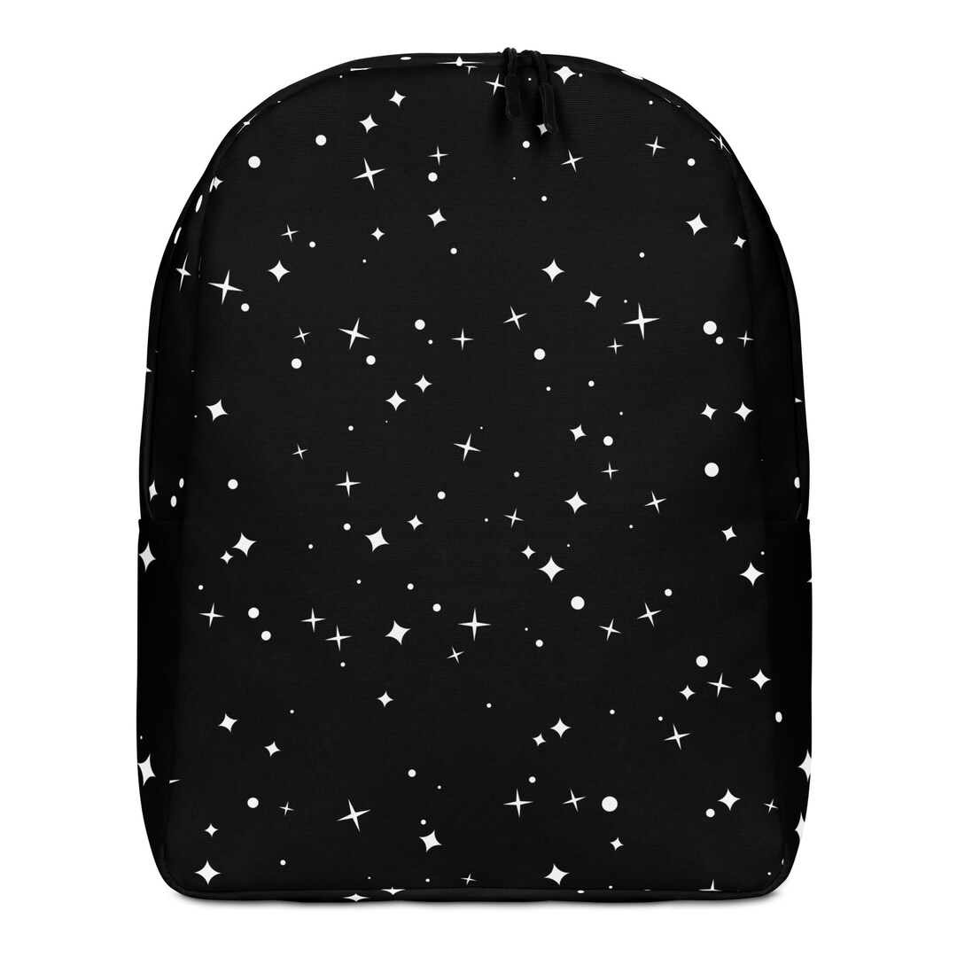 Night Sky Backpack - Etsy