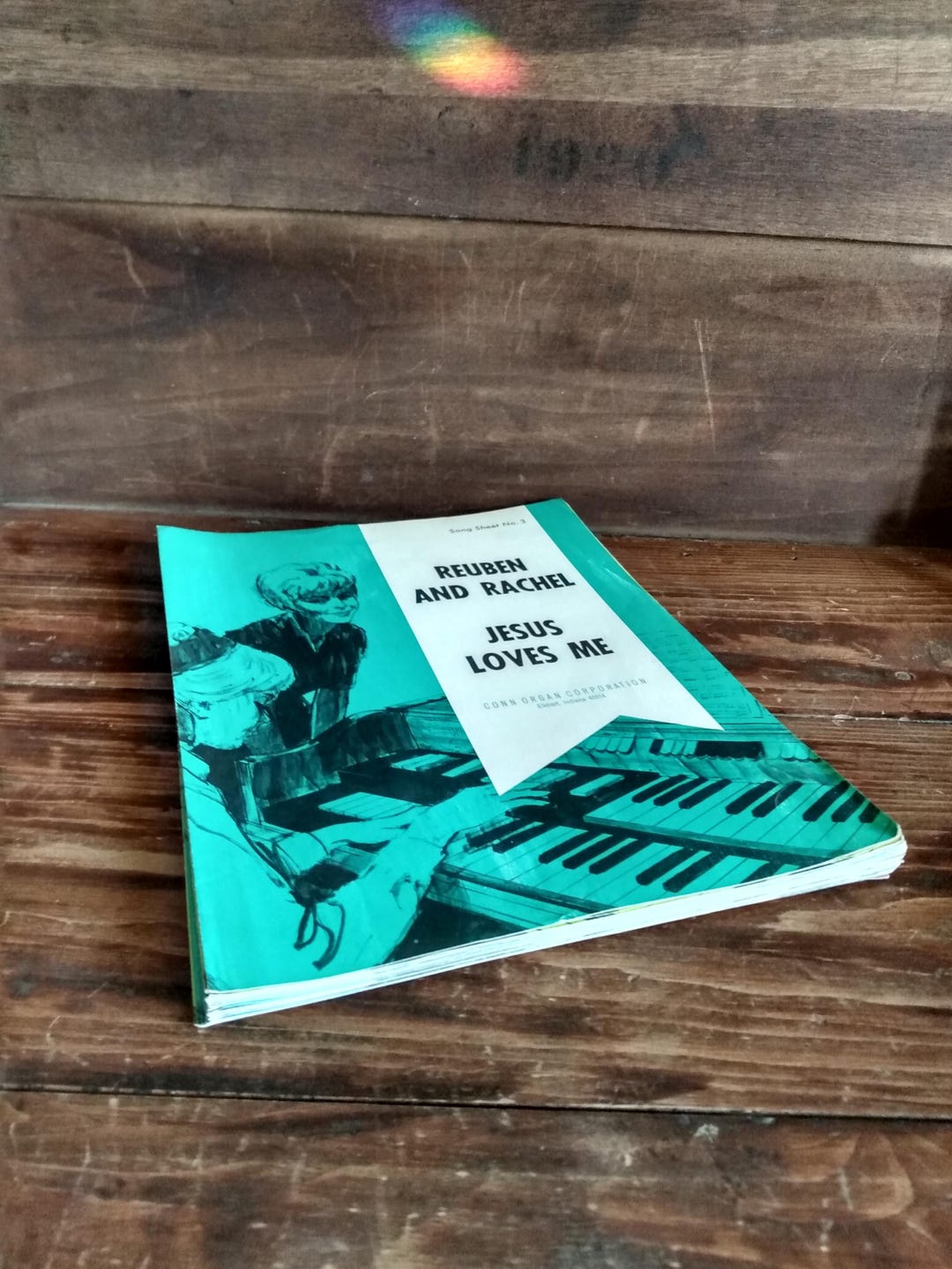 30 Booklets of Sheet Music Conn Organ Corporation 1967 Arrangements - Etsy