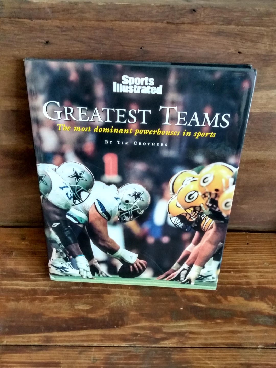Sports Illustrated Greatest Teams the Most Dominant Powerhouses in ...