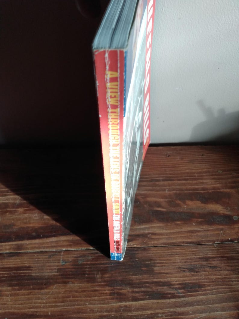 A View Through the Lens of Robert L Smith 1996 Softcover Book the ...