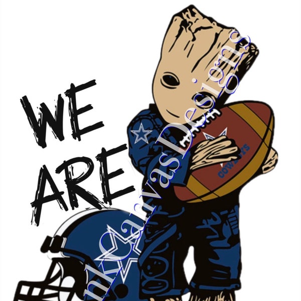 We Are Groot - Etsy