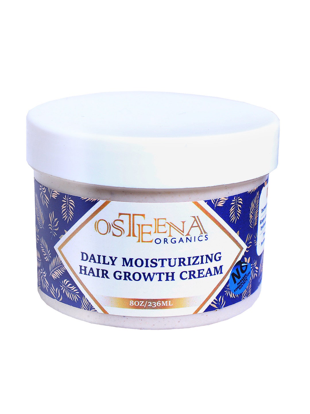 Rosemary Hair Growth Cream - Etsy