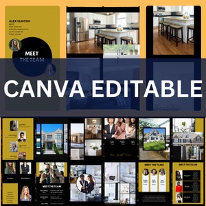 Real Estate Photo Galleries || Real Estate Meet the Team Posts and ...