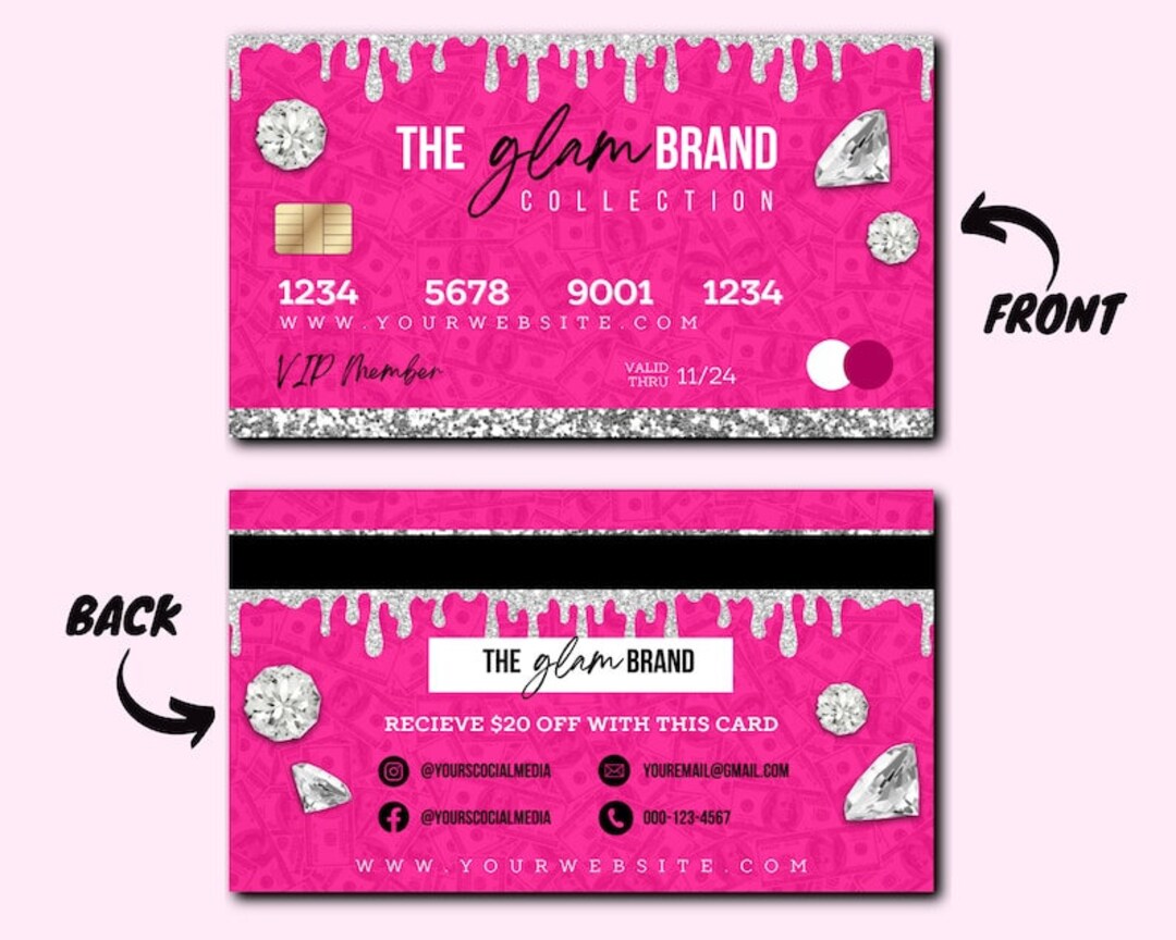 Business Card - Etsy