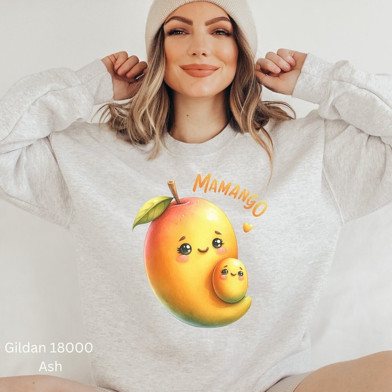 Mango Baby Shower - Etsy