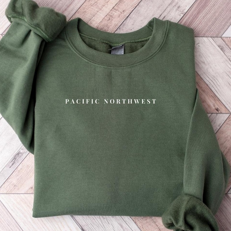 Pnw - Etsy